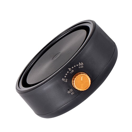 XG Electric Tea Stove Mini Anti Dry Burning Fast Heating Electric Hot ...
