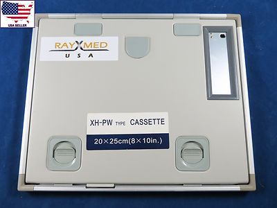 Dental Imaging & X-Ray - X-Ray Cassette Intensifying Screens