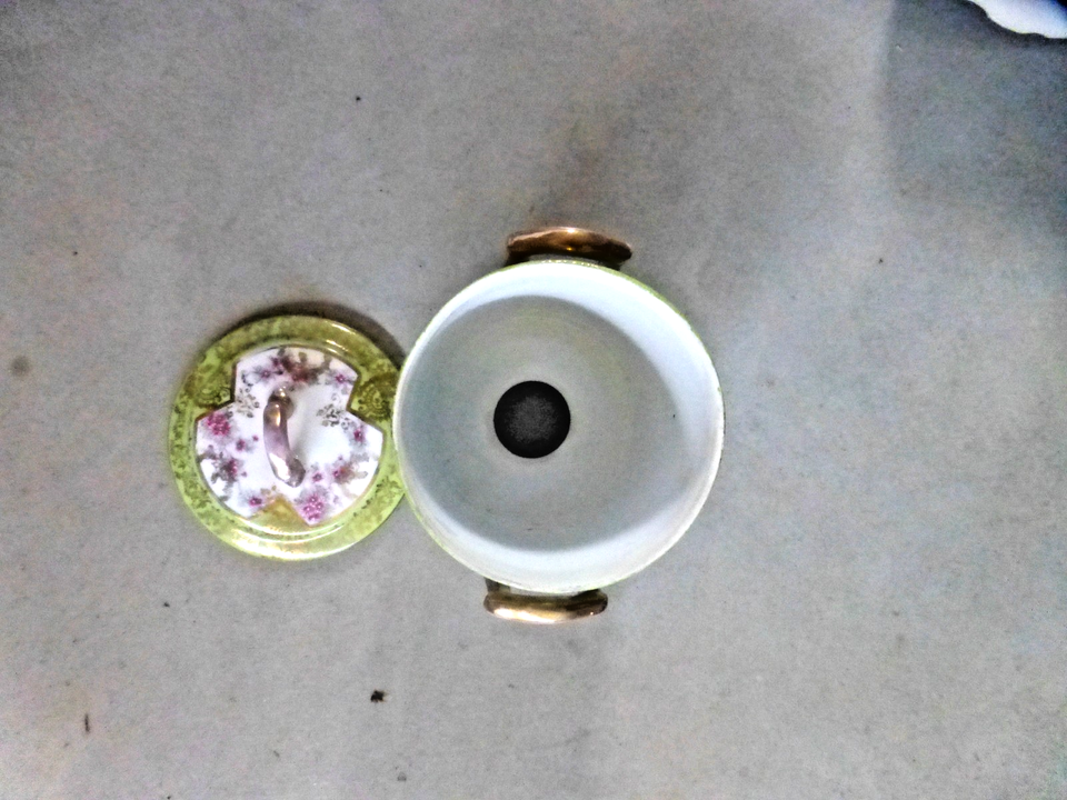 Victorian Condensed Milk Container Austria | eBay