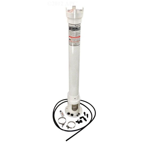 Pentair Automatic Off-Line Triple-Capacity Spa Chamber Chlorine/Bromine ...