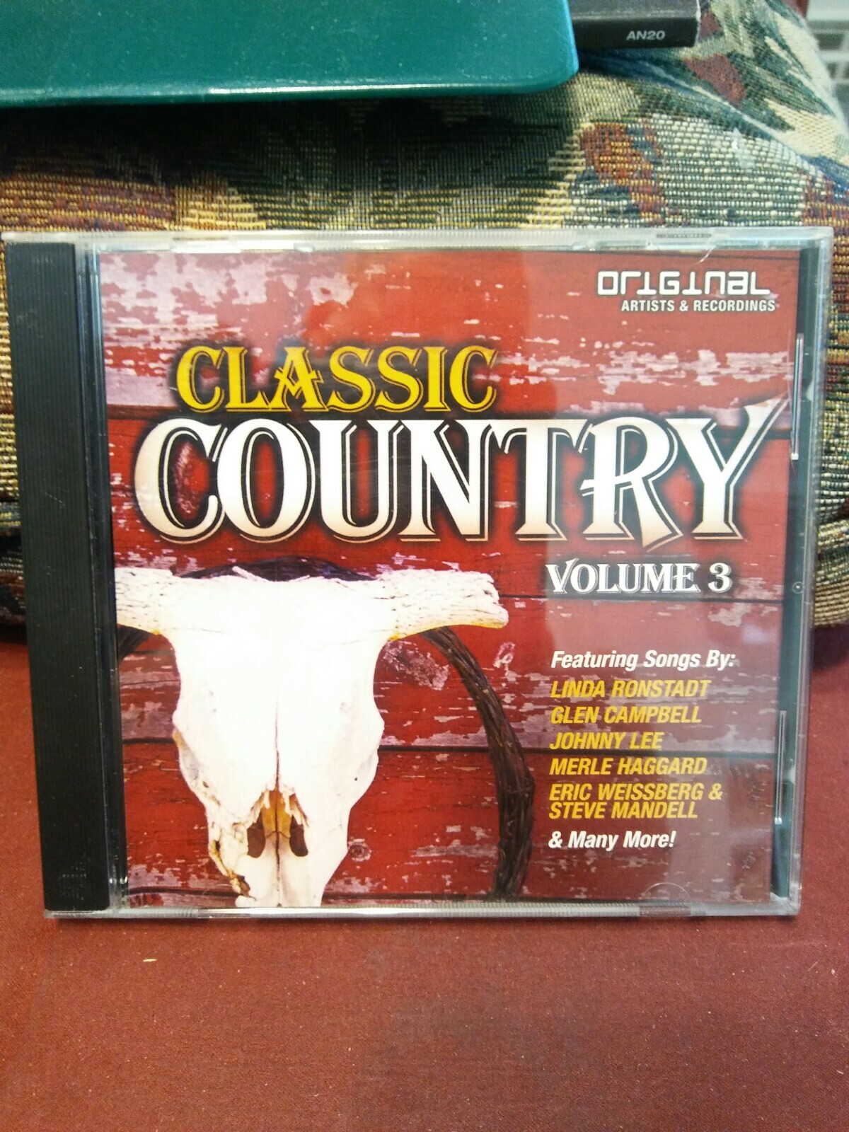 Classic Country Volume 3 Cd Used | eBay
