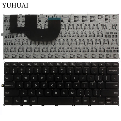 US Laptop Keyboard For DELL 3137 3135 3138 11-3137 11-3138 11-3000 ...