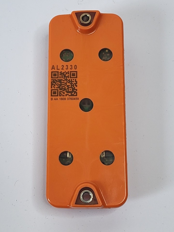 IFM BUS MODULE AL2330 NEW OPEN BOX | eBay