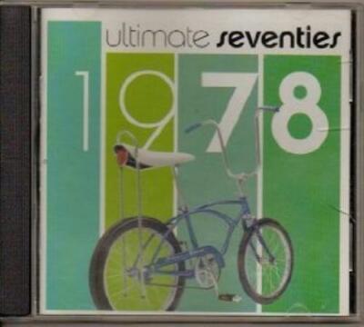 Various : Time Life: Ultimate Seventies 1978 CD | eBay