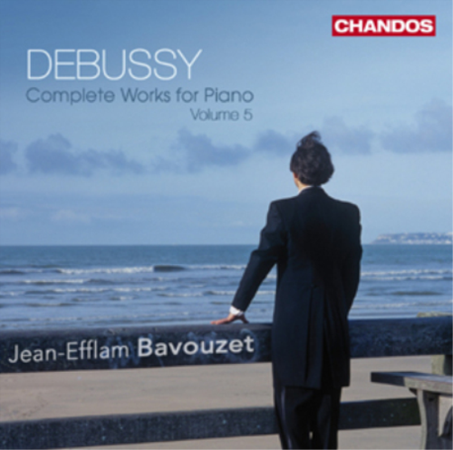 Claude Debussy Debussy: Complete Works for Piano - Volume 5 (CD) Album ...
