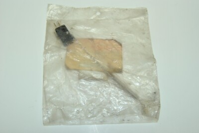 Controls - Air Flow Switch