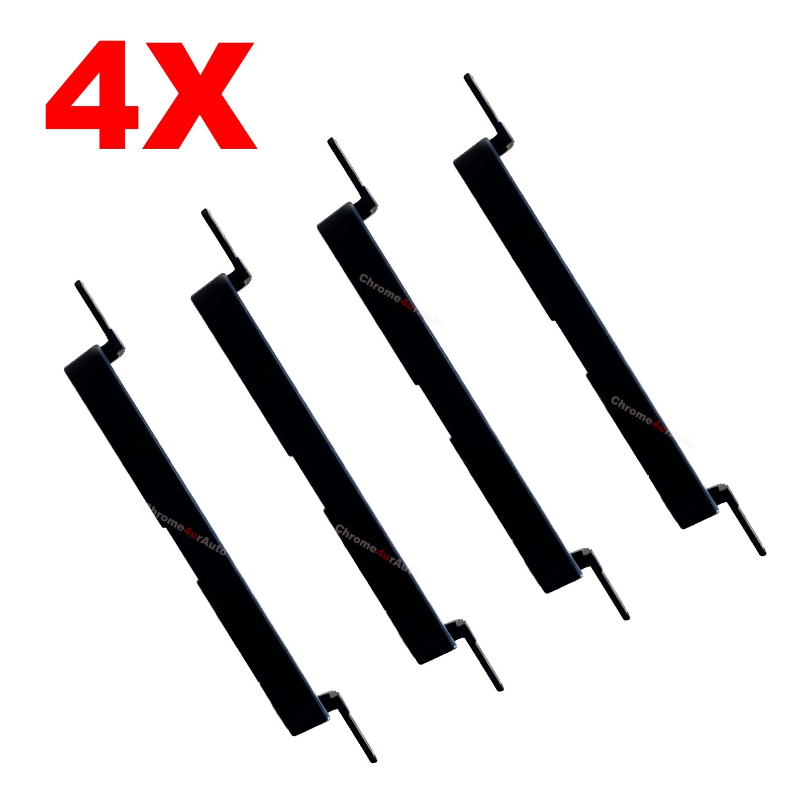 Fits BMW 3 F30 F31 F34 F35 Roof Molding Port Bag Cover 51137312617 ...