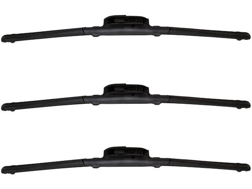 For 1987 Peterbilt 349 Wiper Blade Set 81545XZXG Wiper Blade | eBay