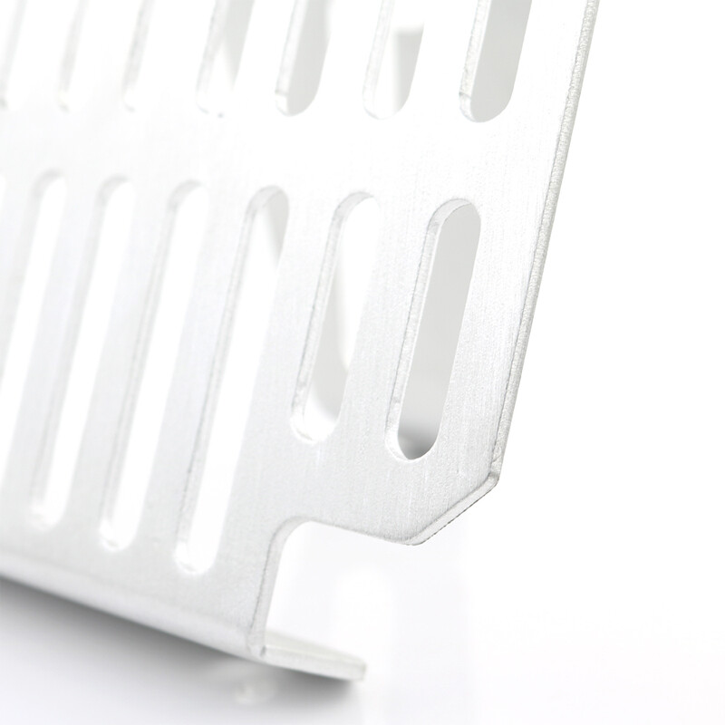 Motor Radiator Guard Cover Protector Fit For Yamaha WR250R WR250X 08-21 ...