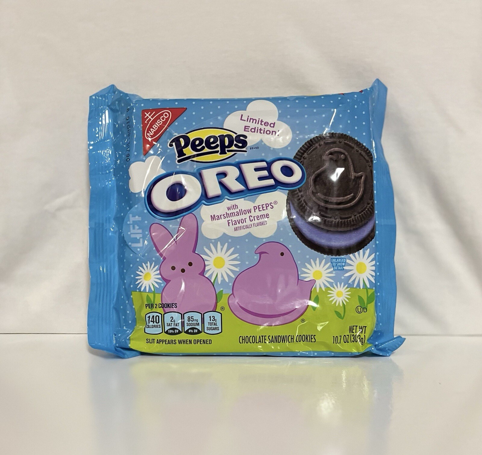 COLLECTIBLE Peeps Oreo | eBay