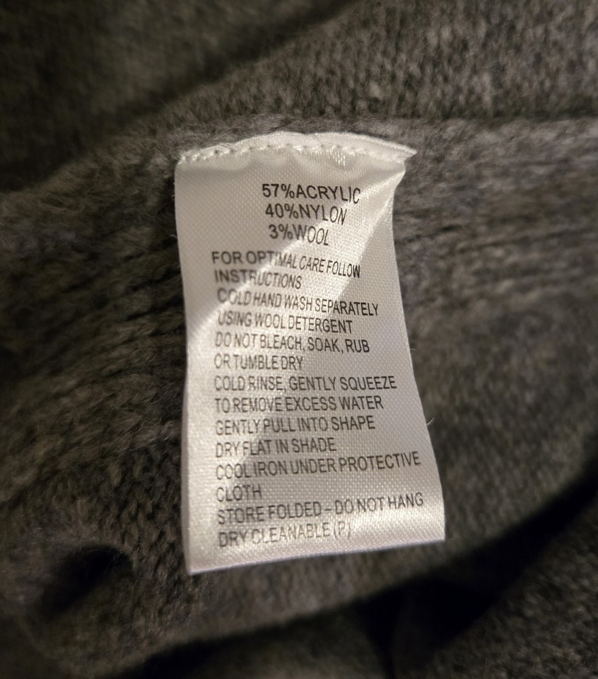 Ripe Maternity Vest Womens Size XS Gray | eBay