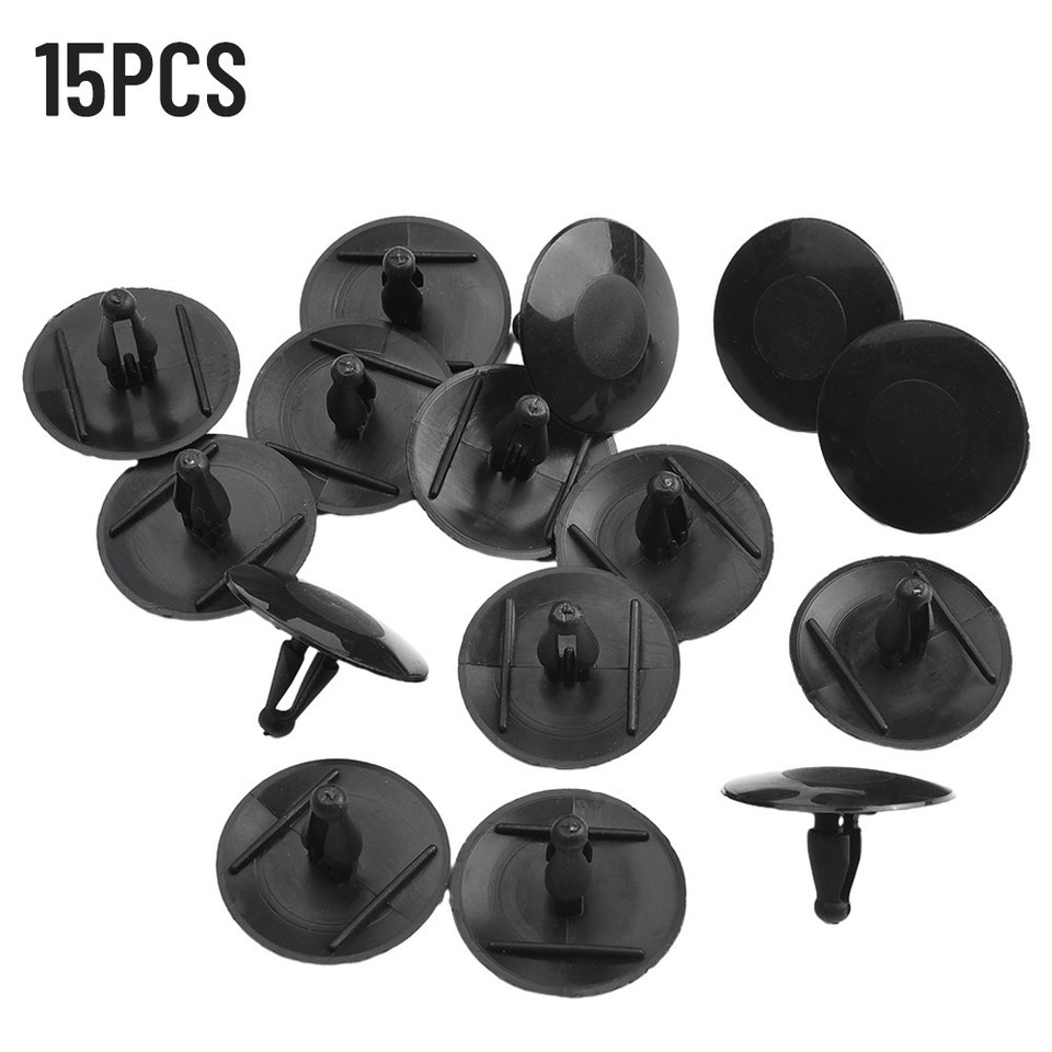 Clip Fastener Car Accessories Fastener Hood Insulation Retainer Clips ...