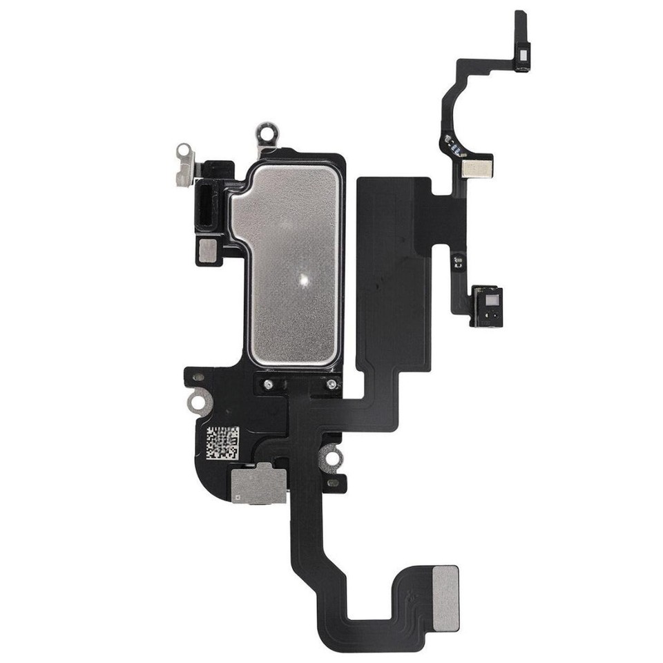 Ear Speaker Earpiece Proximity Sensor Flex Cable For iPhone 12 Pro Max ...