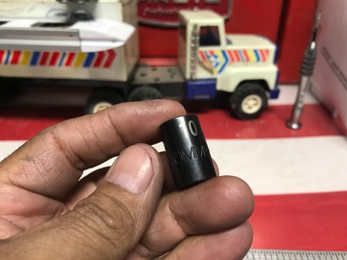 Matco tools socket impact 10mm 1/4” dr. PRO NON SLIP APA10M VERY NICE 👍 ...