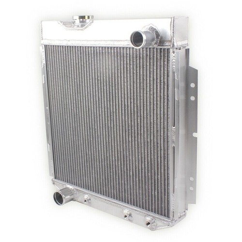 Radiator For 1965-66 Ford Mustang/1960-65 Falcon Mercury Comet AT ...