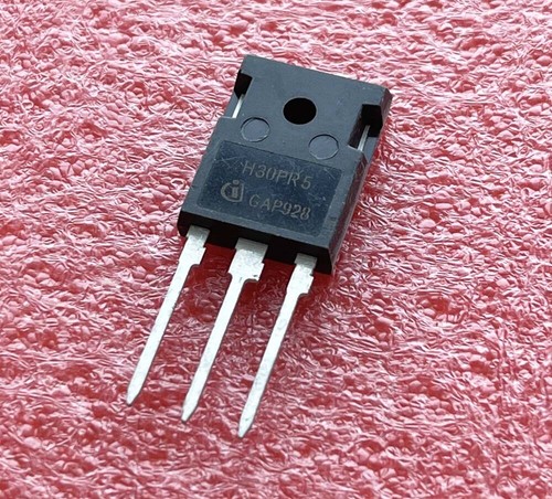 5pcs New H30PR5 IGBT TO-247 | eBay