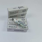 6Pcs For ngk Laser Iridium Spark Plugs 93759 DILFR5A11 For Nissan ...