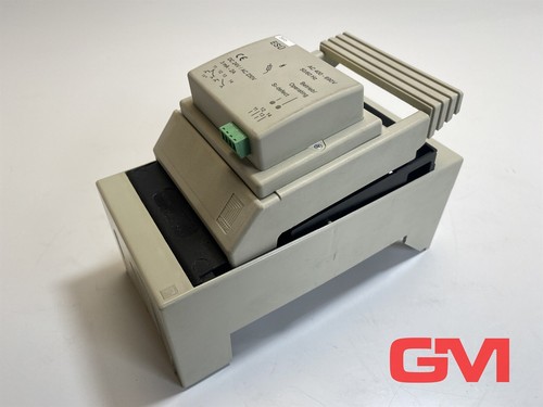 Rittal NH Load Break Switch Size 00 SV 3491.210 NH Fuse-Switch ESÜ 160A ...