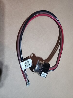 Norlake Defrost Term. Switch 5709L 034036 Geniune OEM | eBay