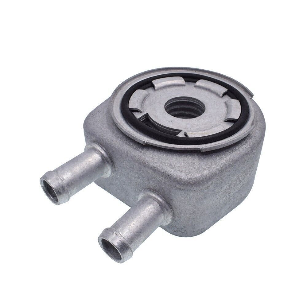 For Hyundai Kia Sonata Tucson Optima Oil Cooler 2.0L 2.4L 26410-2G100 ...
