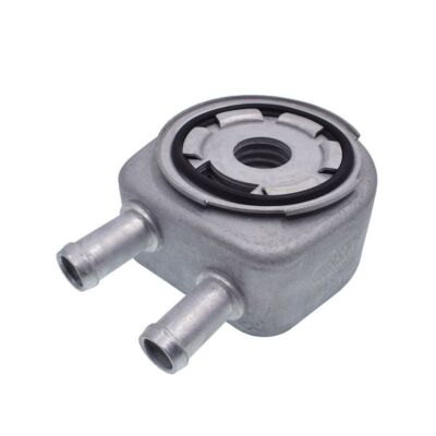 For Hyundai Kia Sonata Tucson Optima Oil Cooler 2.0L 2.4L 26410-2G100 ...