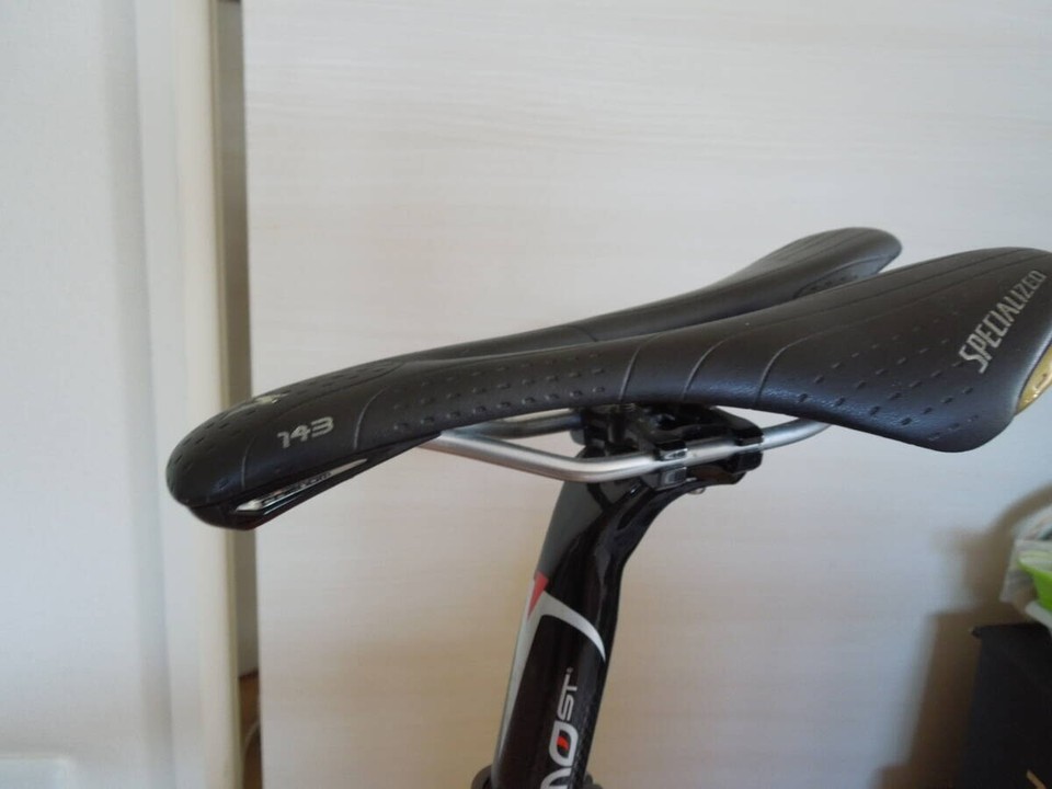 PINARELLO FP2 Vintage Carbon/Aluminum Road Bike | eBay