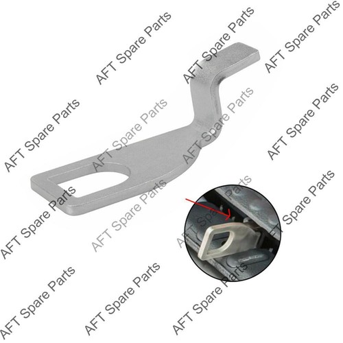 Tailgate and Barn Door Standoff Holder Fit Caddy 3 4 AB BJ 04 MULTIVAN ...