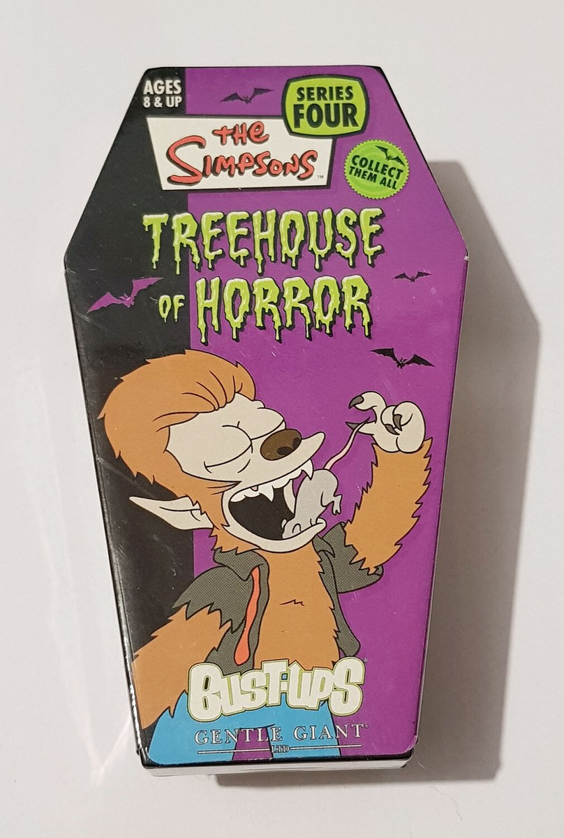 Scary Bart Simpson THE SIMPSONS Bart Simpson Masks Latex Overhead