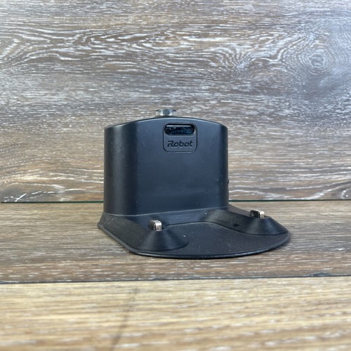 iRobot 17070 Black Integrated Dock Charger Compatible with Roomba 500 ...
