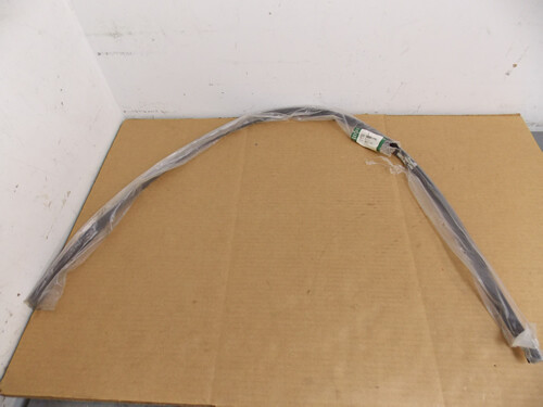 GENUINE LAND ROVER WINDSHIELD MOLDING UPPER LR4 NEW LR031186 | eBay