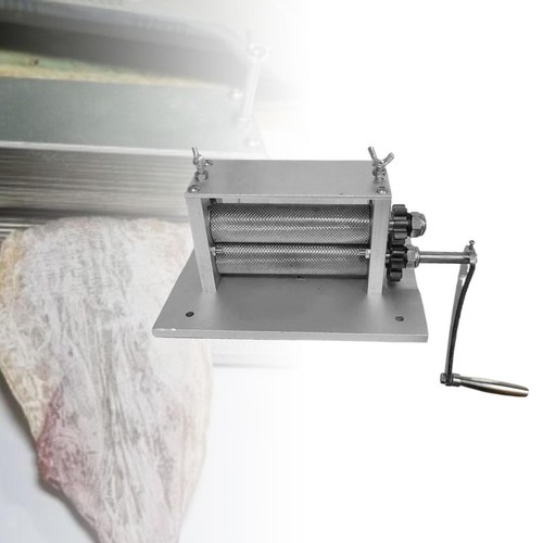 Dried Squid Embossing Machine Sturdy Manual for Cookies Dried Sea | eBay