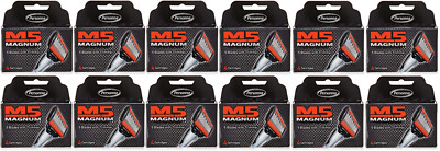 Personna M5 Magnum 5-bladed Razor Cartridges with Trimmer, 48 ...