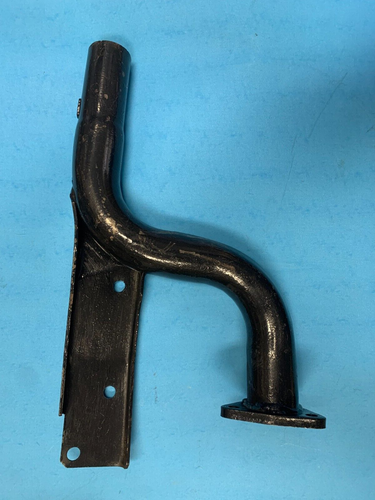 Vertical Exhaust Elbow For Ford Tractors 2600 3600 4600 D6NN5246L ...