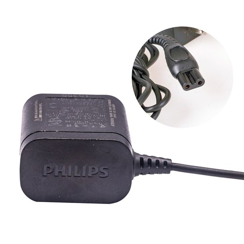 Genuine Philips Norelco Shaver Charging Cord Charger Adapter HQ8505 | eBay
