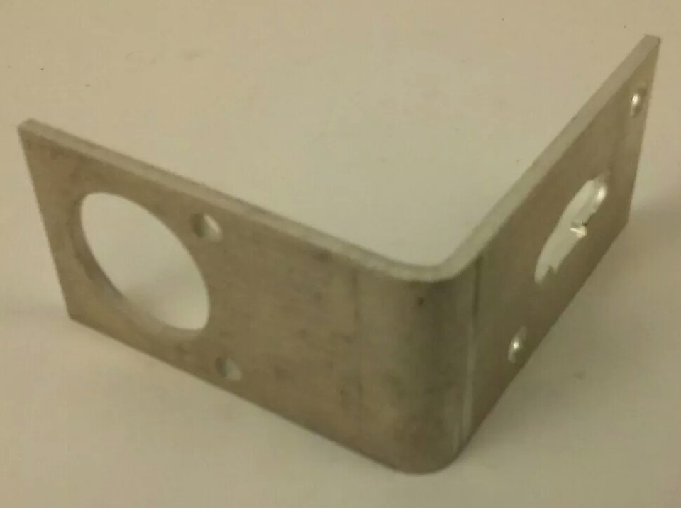 SQUARE D SP3650 SER.1 SECONDARY SURGE ARRESTER,650VAC,3-4 WIRE@ 600VAC ...