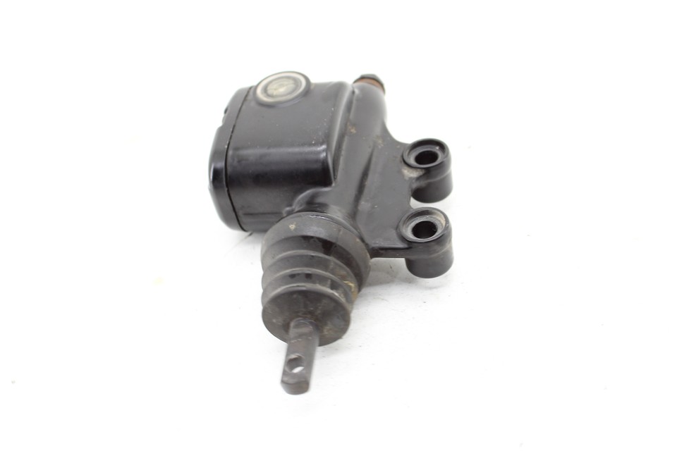 11-18 Harley Davidson Electra Glide Ultra Limited Flhtk Rear Back Brake ...