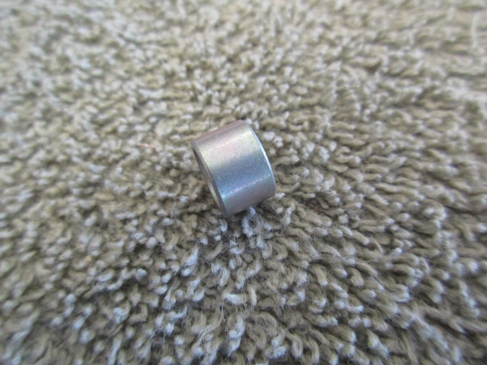 Cessna Aircraft Bushing, P/N NAS75-4-008 (TA) New Surplus (Lot of 4) | eBay