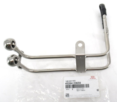 Genuine OEM Kia 45264 23650 Feed Tube Assy 1.6L Soul Wagon | eBay