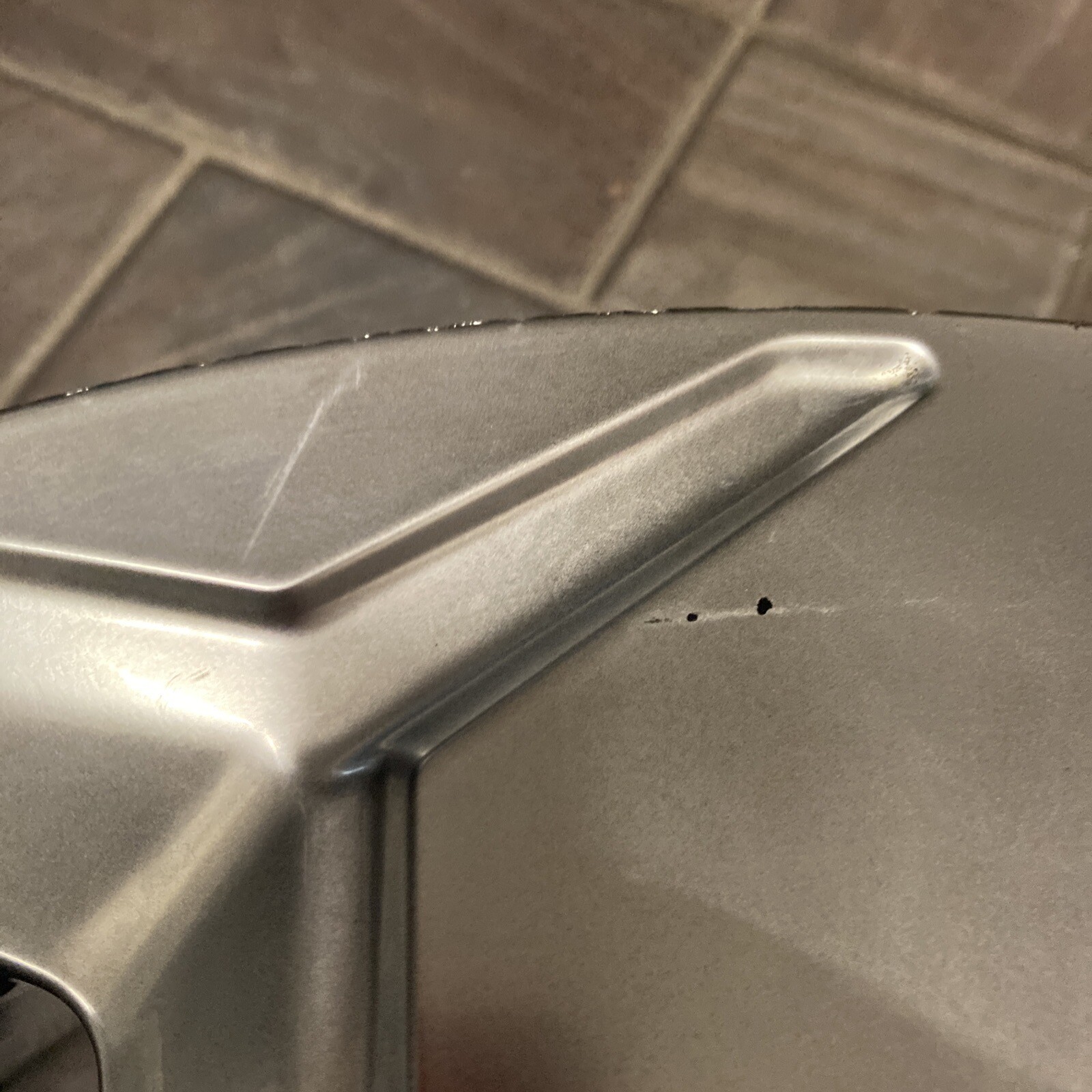 TOYOTA RAV4 XA50 2019 GENUINE ALLOY WHEEL 18 X 7J ET35 P/N 42611-42790 ...