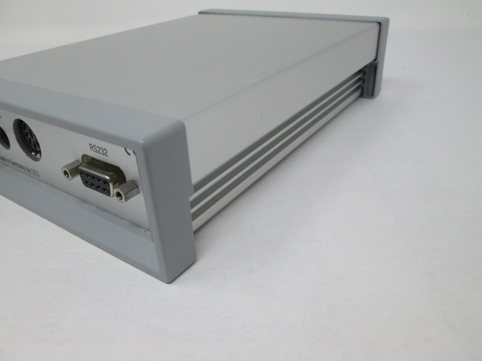 SCS PTC-IIex pactor multimode DSP Modem Controller Firmware 4.0 P3 ...