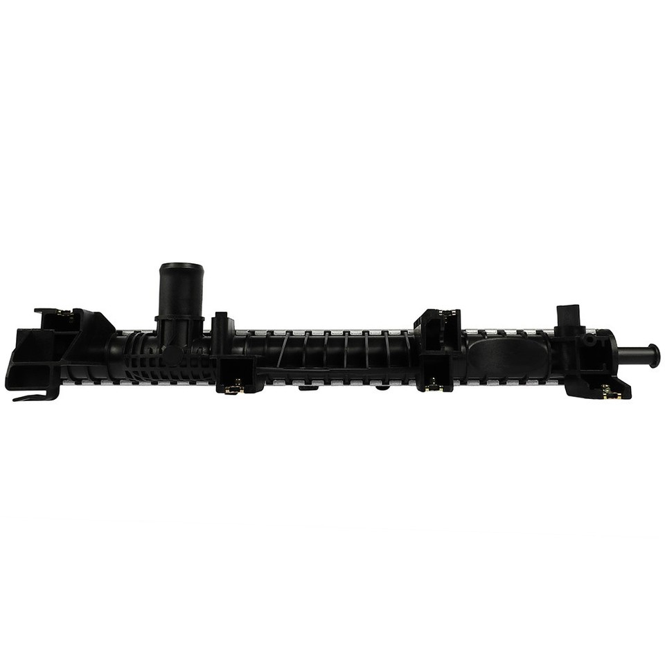 Aluminum Radiator And Condenser For 2013-2020 Ford Fusion 2013-2017 ...