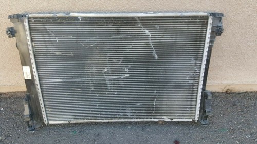 2012-2016 MERCEDES C E SLK C250 E250 SLK250 SLK350 RADIATOR OEM RD87 | eBay