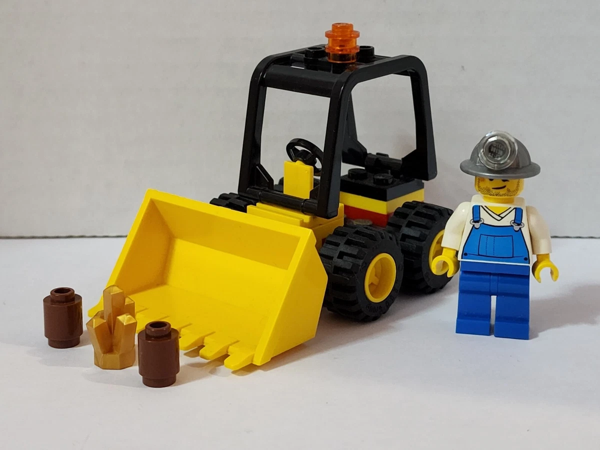 Lego City 30151