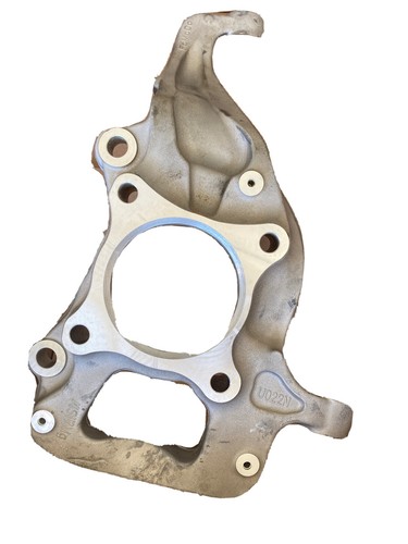 Genuine Ford Knuckle JL3Z-3K185-B | eBay