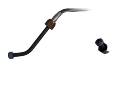 Cummins 3682811 WATER TUBE | eBay