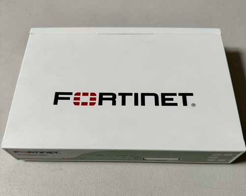 Fortinet FortiGate 60C | eBay