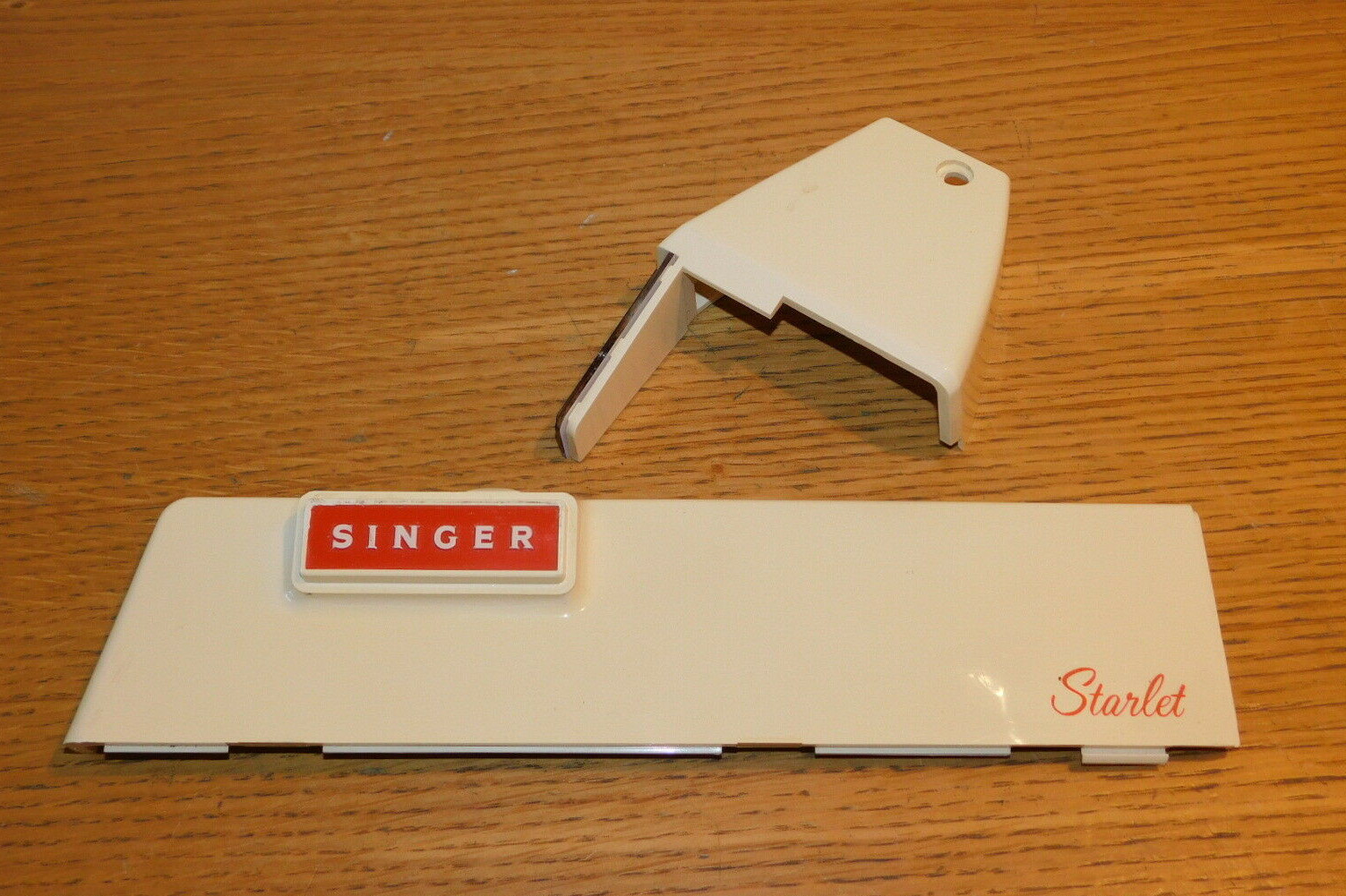 Singer Starlet Machine 495 d’occasion