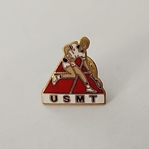 Pins Ratp USMT | eBay