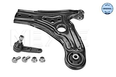 MEYLE Track Control Arm Front Axle For CHEVROLET DAEWOO 02-11 96535082 ...