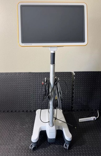 BRAINLAB Kick 2 Monitor Cart SURGICAL NAVIGATION SYSTEM | eBay